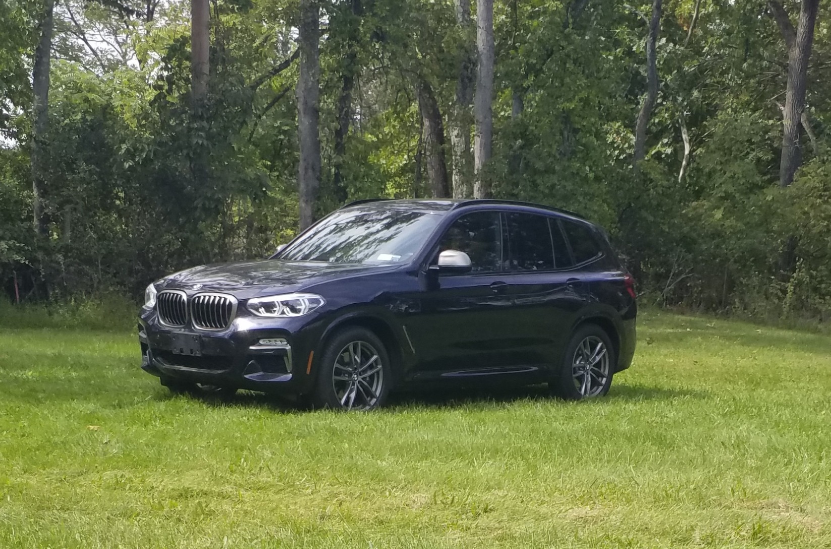 Used 2019 BMW X 3 / M40i For Sale (Sold) | Robb Francis Sport Cars Stock #2715